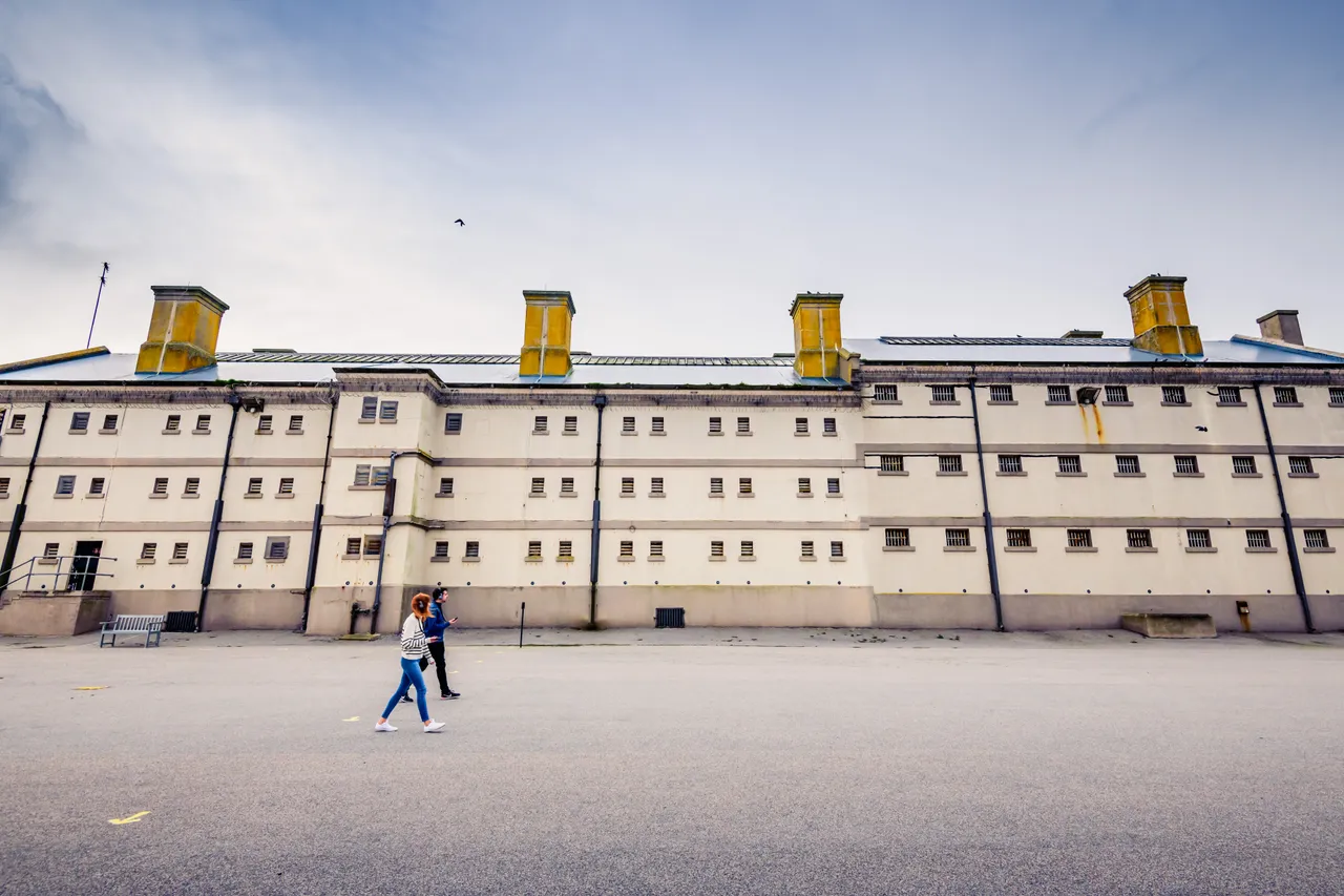 Peterhead Prison Museum