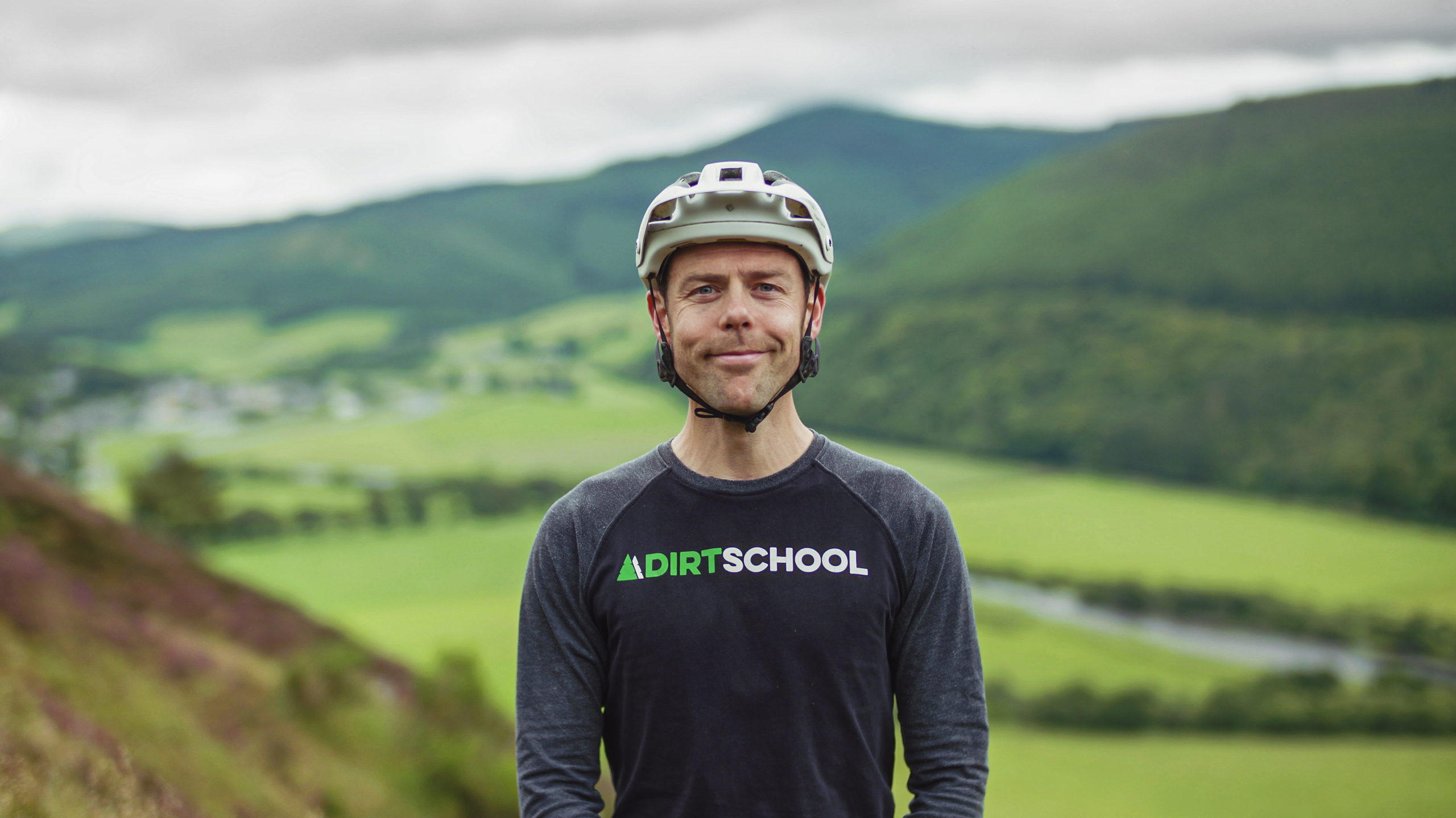 Dirt School Mountain Bike Coaching