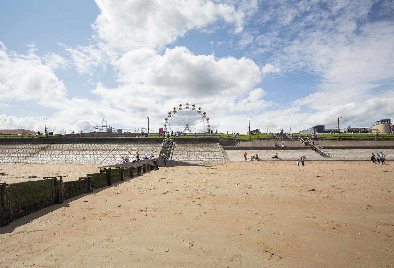 Codonas Amusement Park