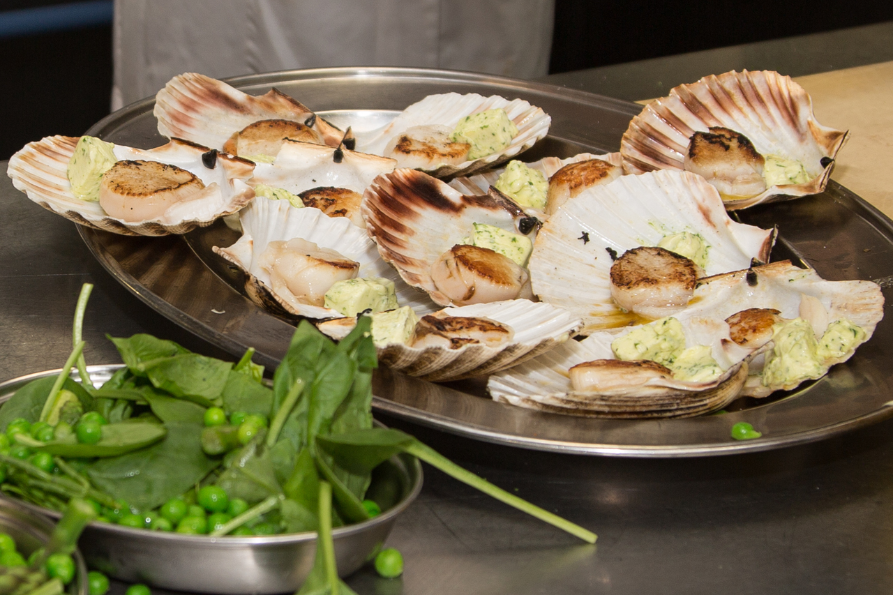 Loch Fyne Restaurant & Oyster Bar