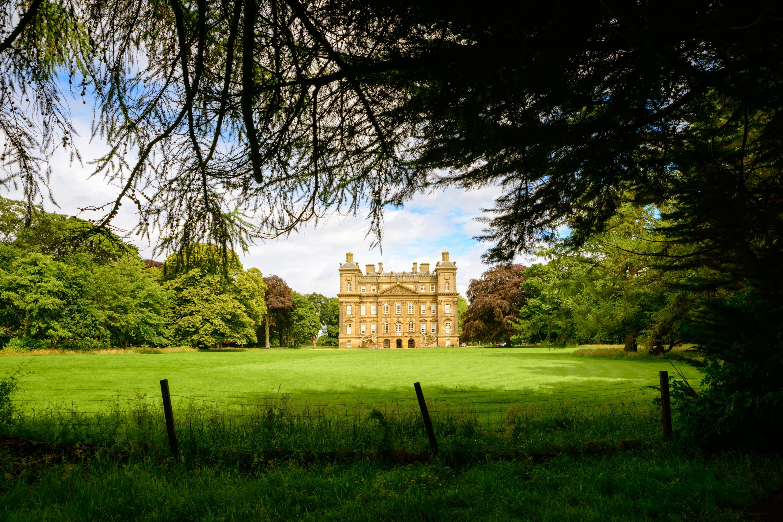 Duff House