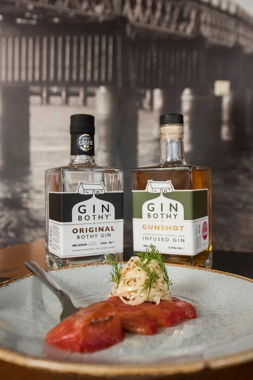 Digital demand for Scots’ food and drink