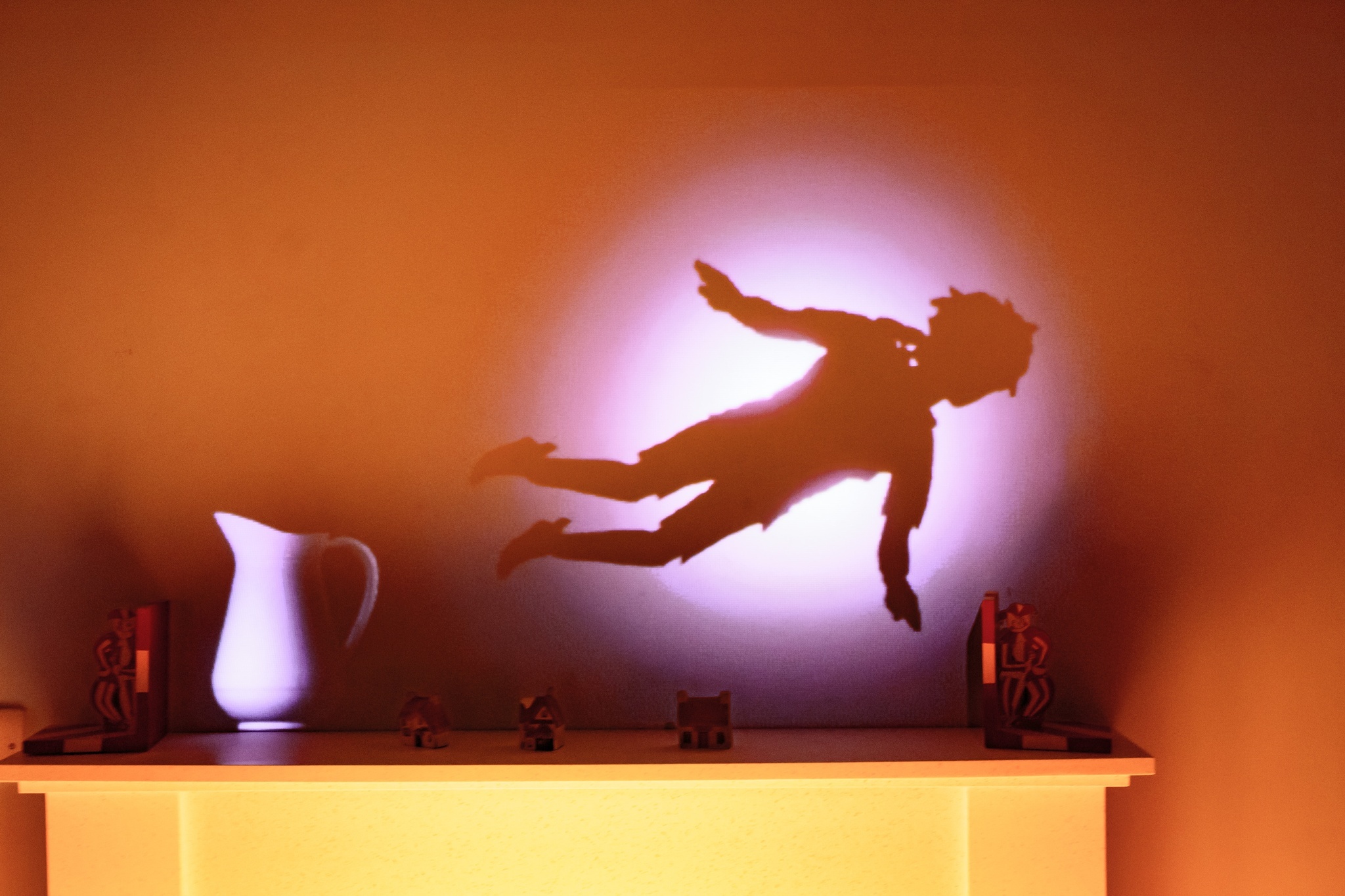 Moat Brae – l’univers féerique de Peter Pan vous attend