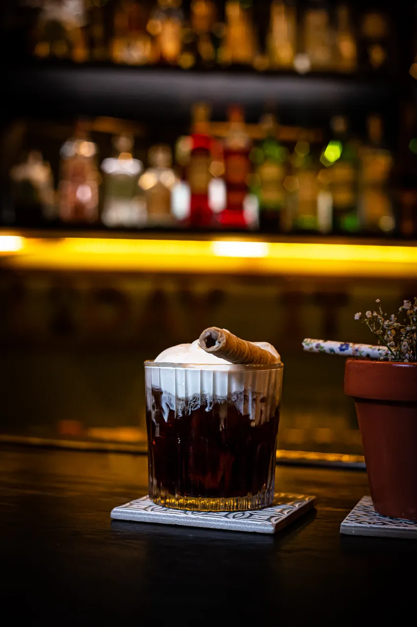 Sigmund Freud Bar