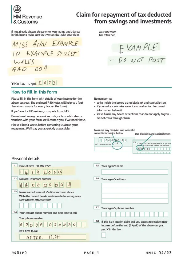 Welsh Government Communications Services Digital Toolkit - R40 ...