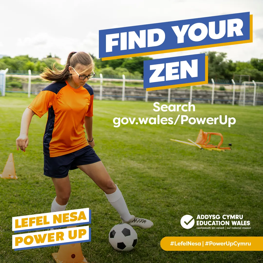 8469 Find your zen - social asset - english