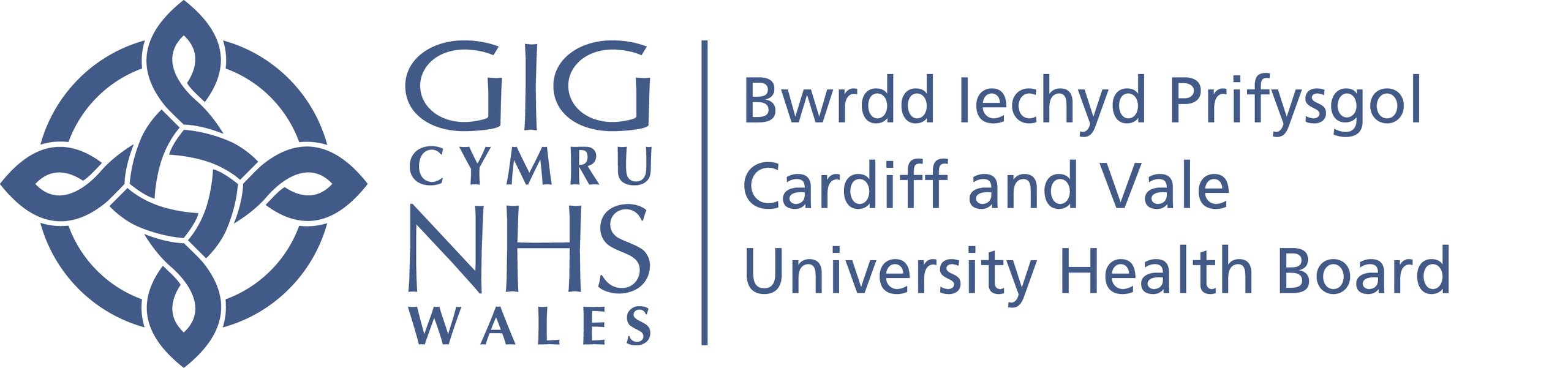 Cardiff _ Vale_Univerisity Health Board_BLUE_OUTLINED