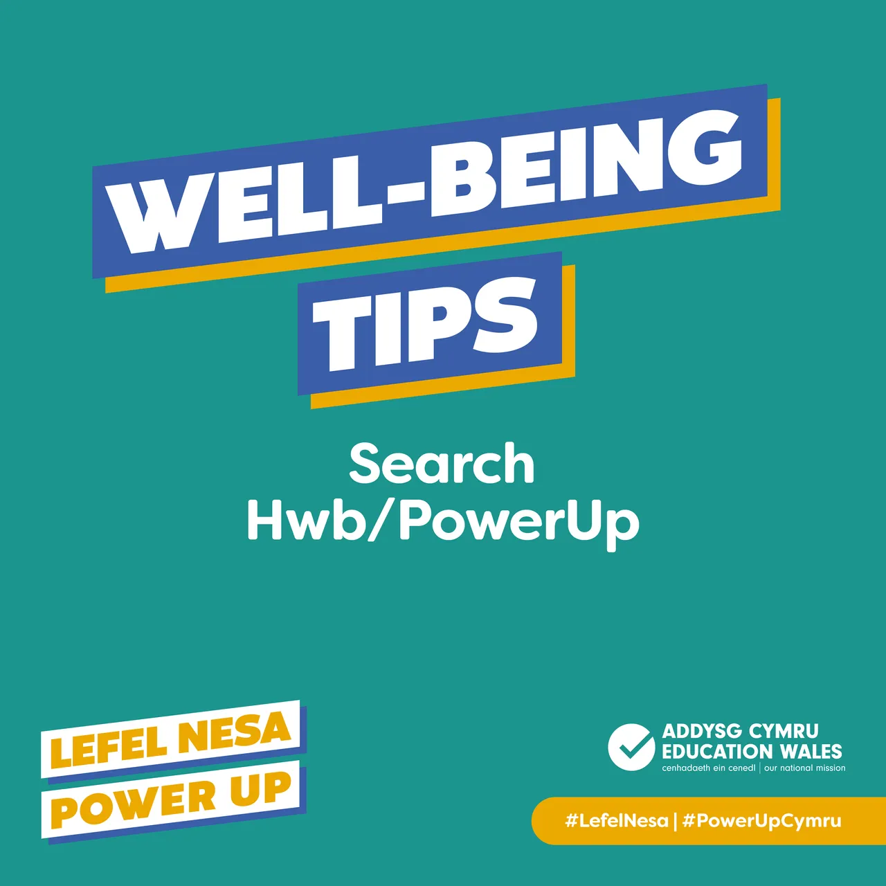 Well-being tips (Image #2) - ENG