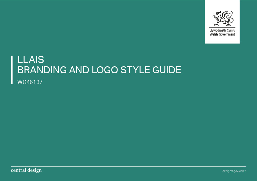 46137_LLAIS_Branding and Logo Style Guide