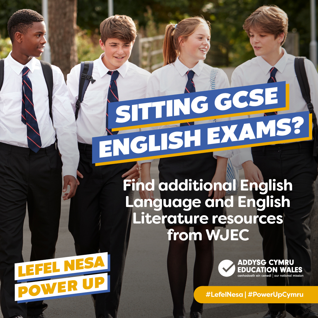 8826 Sitting GCSE English exams_ - english