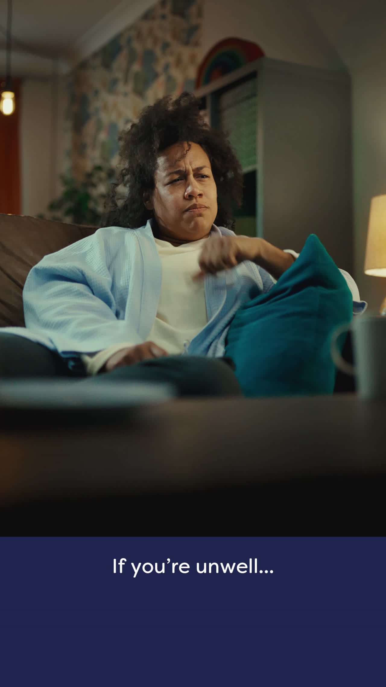 NHS 111 TV Cutdown - ENGLISH 9x16