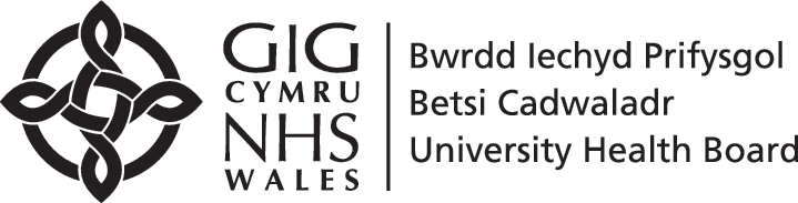 Betsi Cadwaladr_Univerisity Health Board_BLACK_OUTLINED