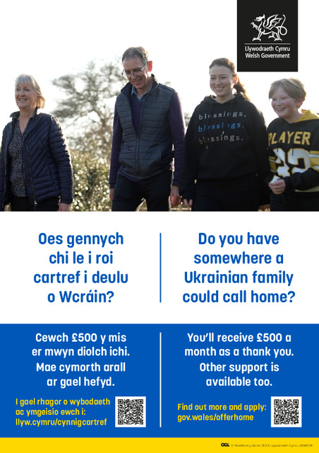 Welsh Government Communications Services Digital Toolkit