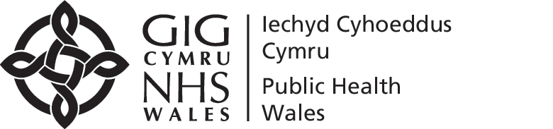 Public Health Wales Black only