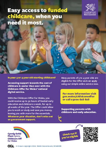 COFW048033 - A5 PARENTS POSTER - ENGLISH - PRINT READY