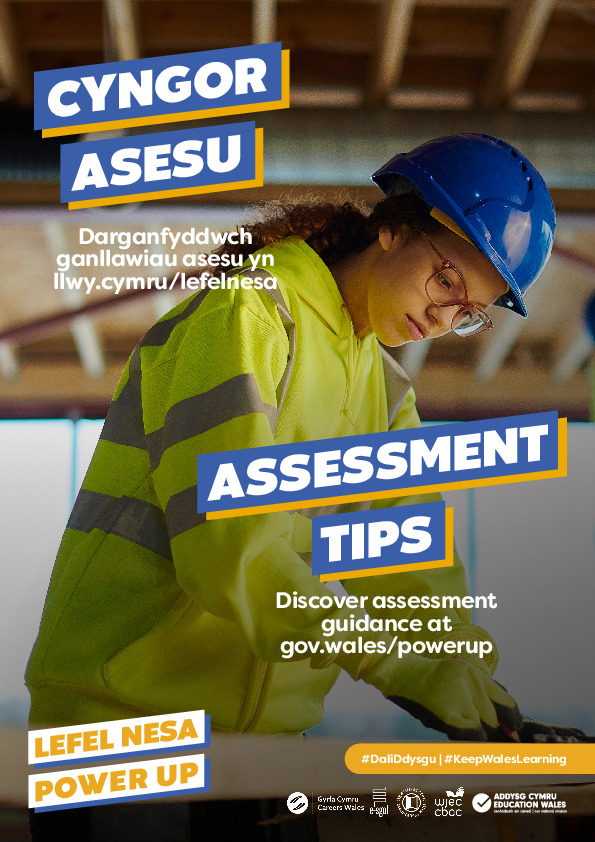 Education in Wales_poster VQ_03