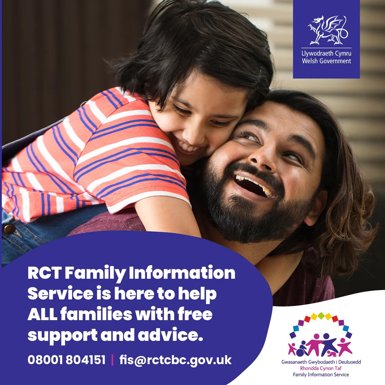 RCT - Post 2 - English social media