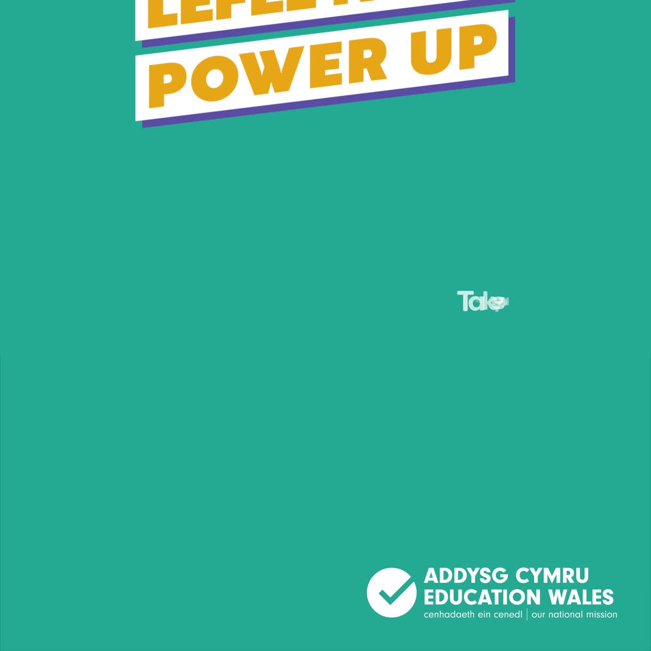 Exam revision animation - English