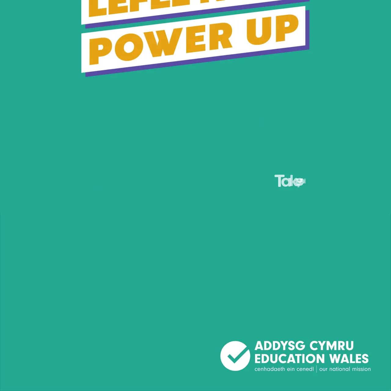 Exam revision animation - English